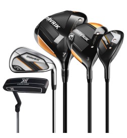 Evergreen Golf Store